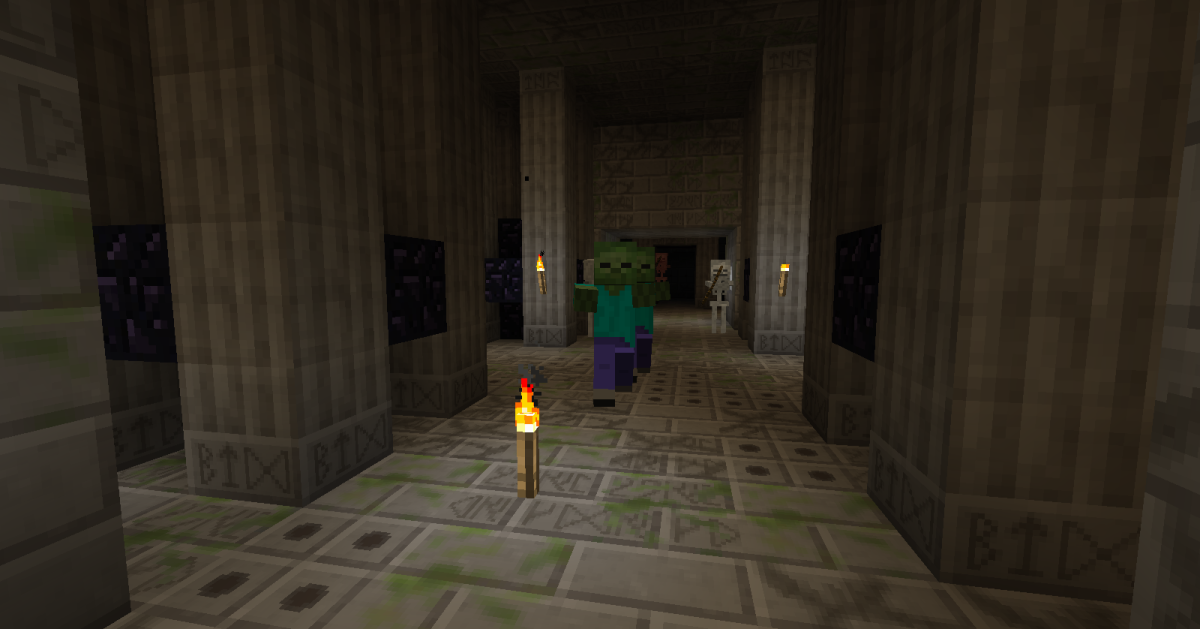 "Minecraft" Mod Examinations: Runic Dungeons - HubPages