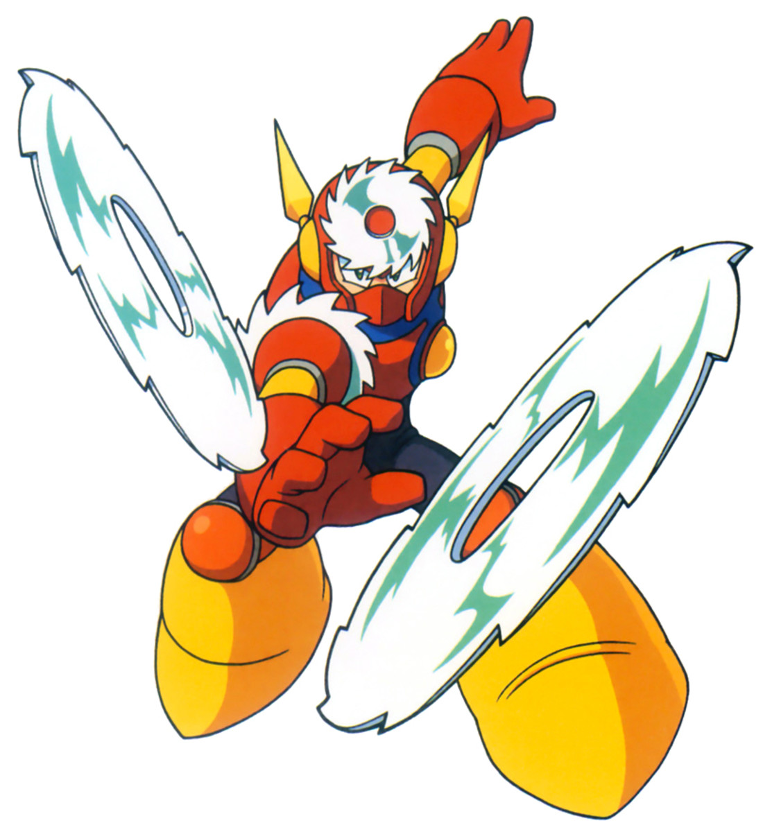 Mega Man 2: The Legend Continues - HubPages
