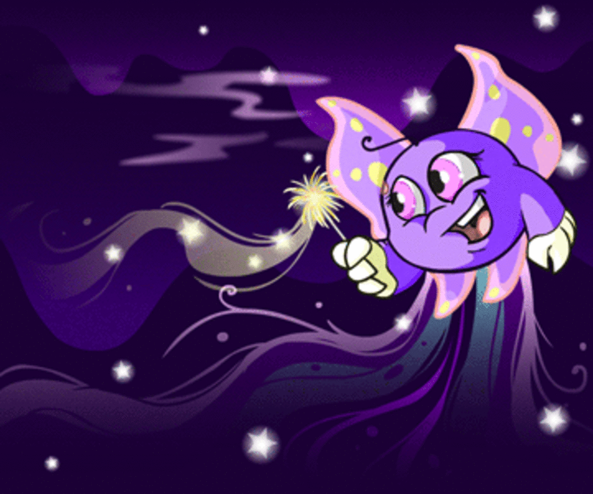 Neopets: The Nostalgia and Future of Neopia - HubPages