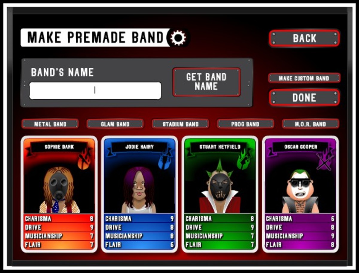 6 Simulation Games Similar to "Ciao Bella" - HubPages