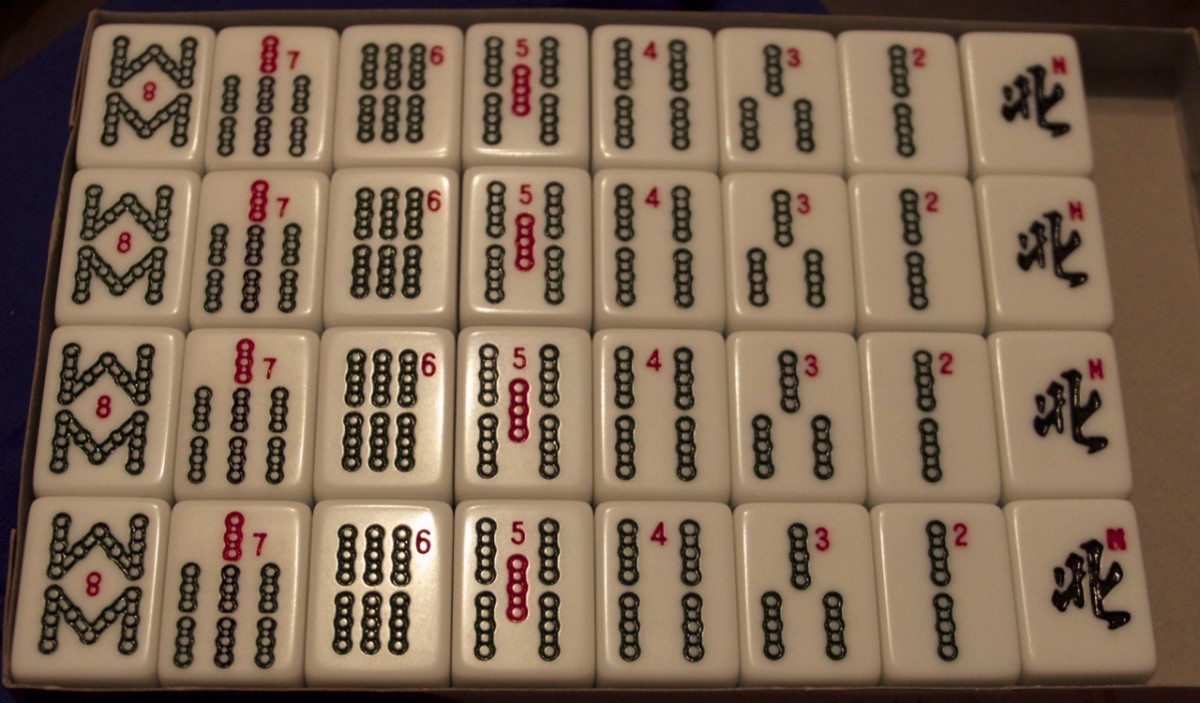 Mahjong Rules Printable You Can Follow This Guide If You re New To The Mahjong Rules Printable You Can Follow This Guide If You re New To The