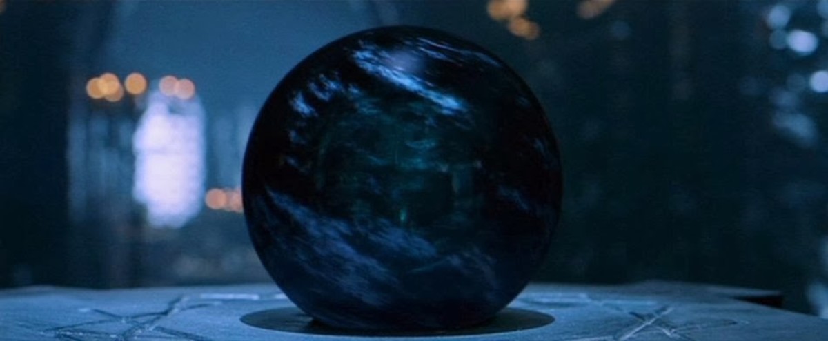 Middle-Earth Profiles: Feanor - HobbyLark