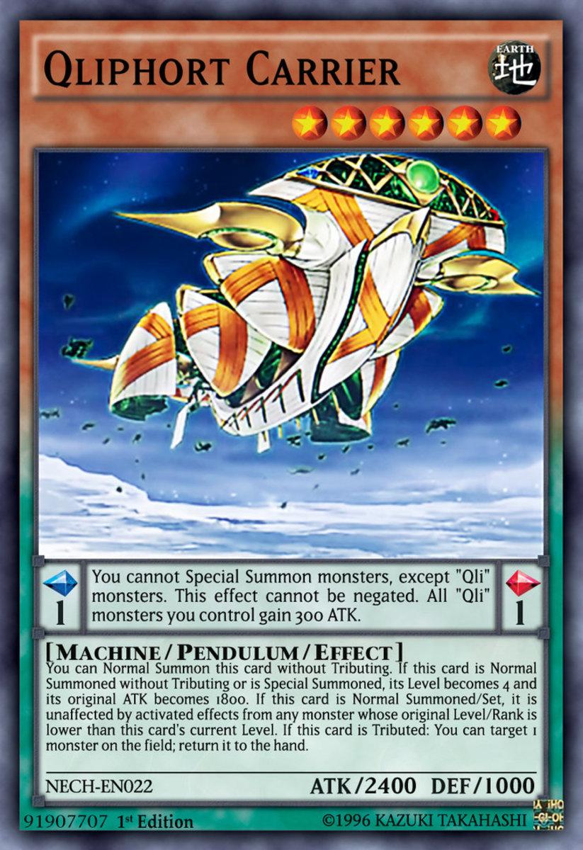 10 More Of The Best Pendulum Monsters In Yu Gi Oh HobbyLark