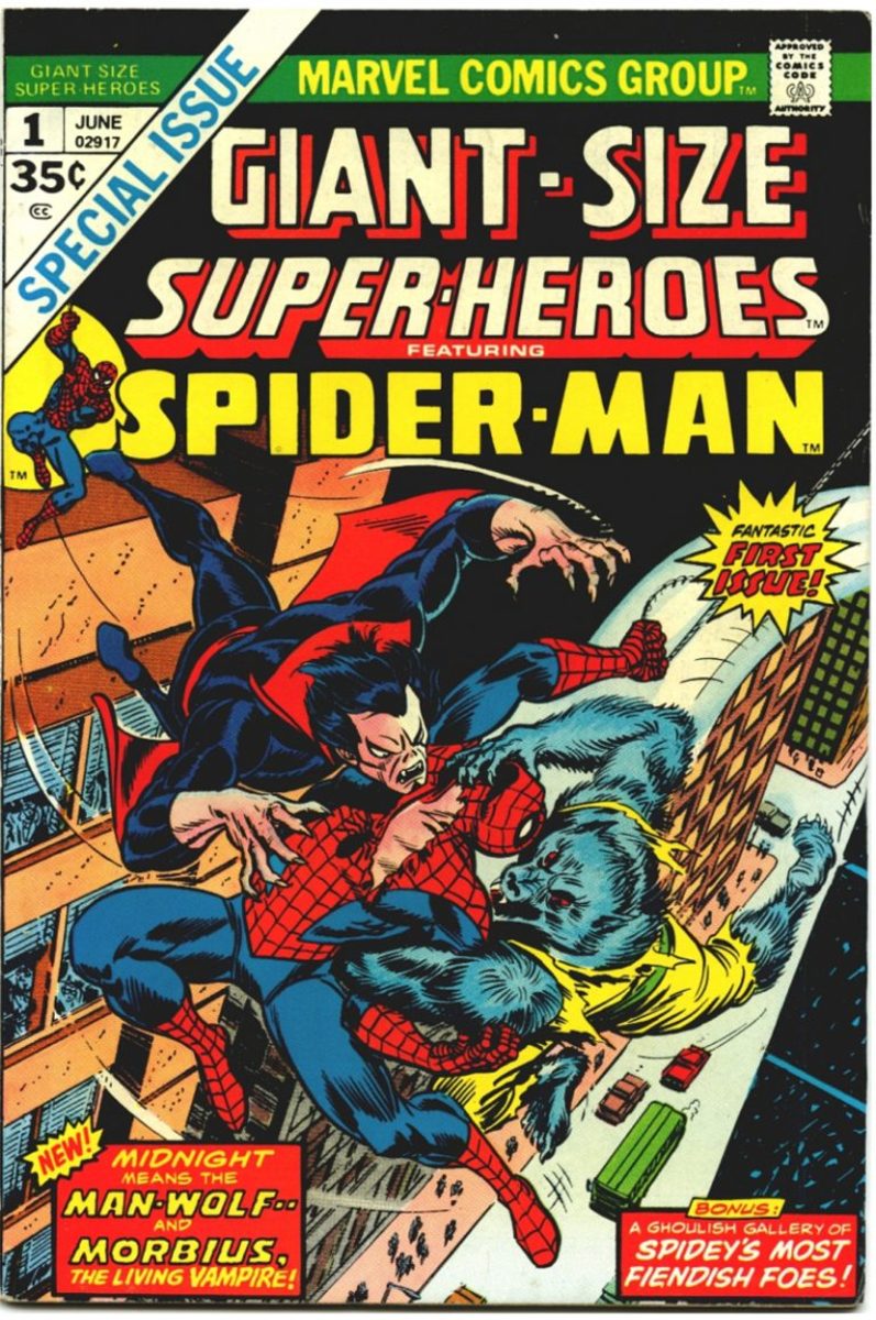 Why Marvel’s Monsters Are Awesome - HobbyLark