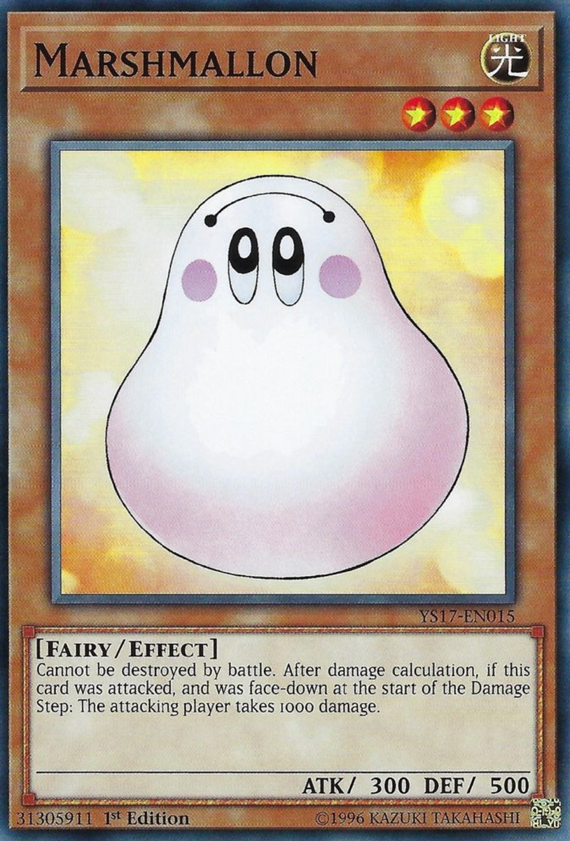 10 More Of The Best Effect Damage Monsters In Yu Gi Oh HobbyLark