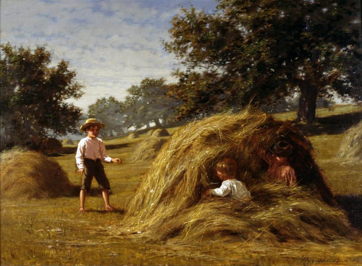 How To Play Hide And Seek HobbyLark How To Play Hide And Seek HobbyLark