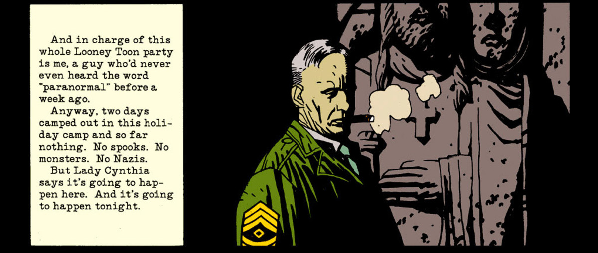 2 Undervalued Hellboy Key Comics Every Fan Should Have - HubPages