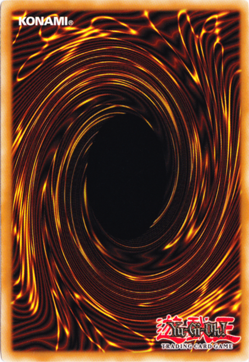 5 Awesome "Yu-Gi-Oh!" Card Lots - HubPages