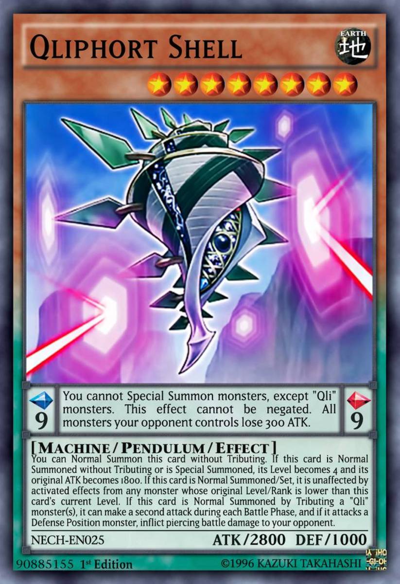 Top 10 Defense-Piercing Monsters in Yu-Gi-Oh - HubPages