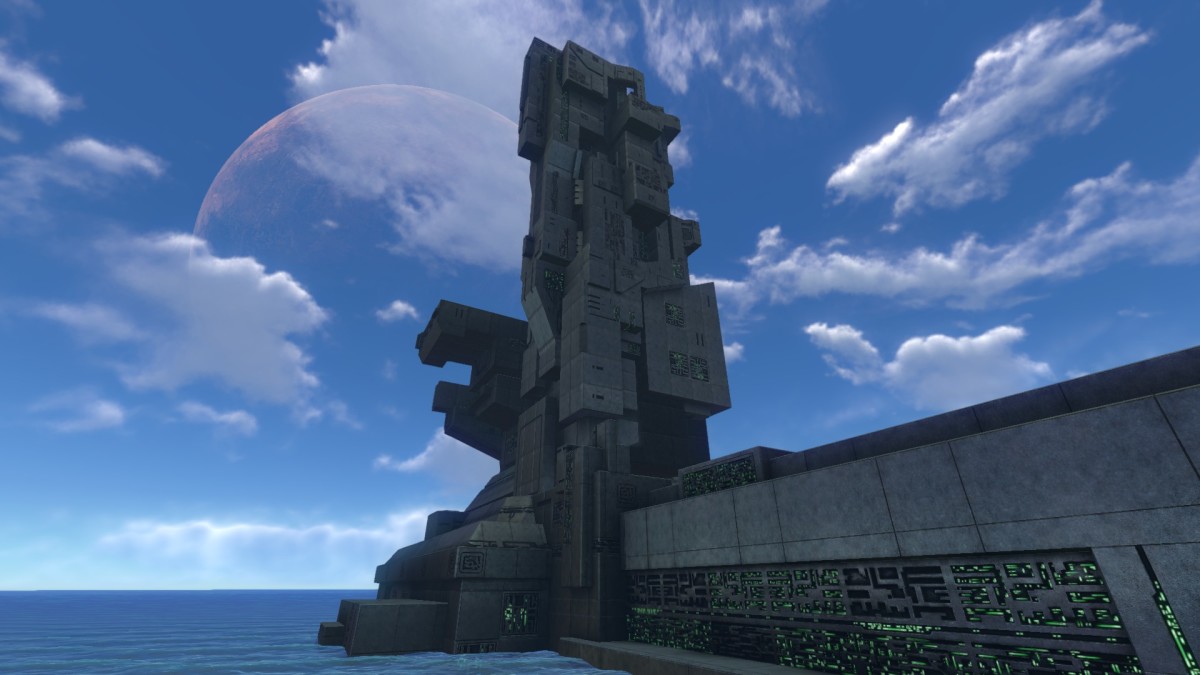 "Subnautica": Game Review - HubPages