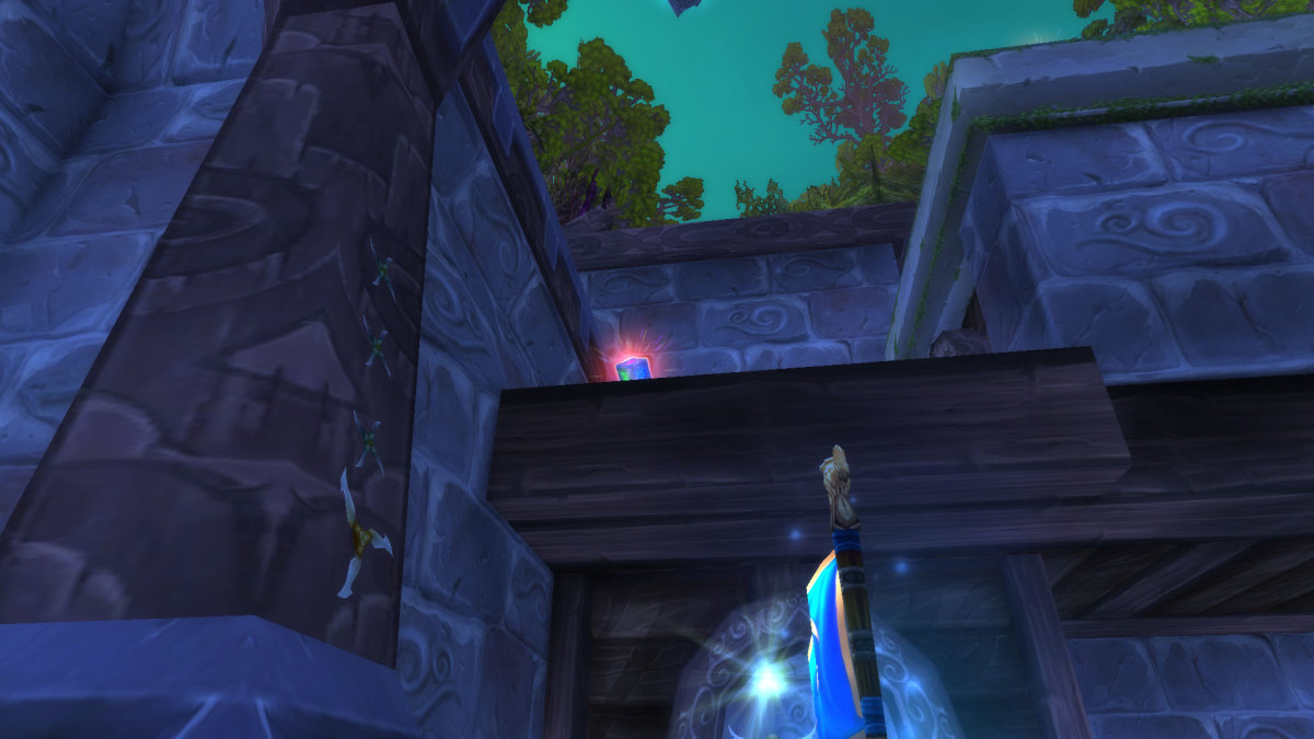 "World of Warcraft" Brawl: Warsong Scramble - HubPages