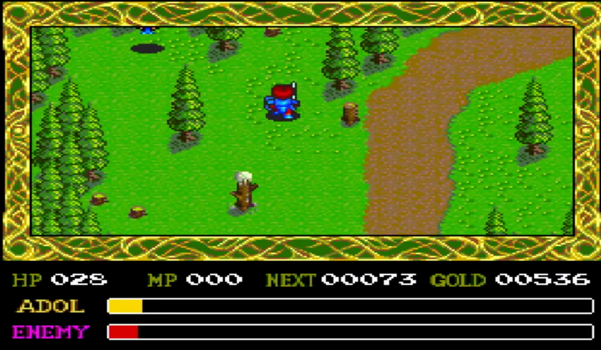 "Ys" Series Review Part 3: "Ys IV" - HubPages