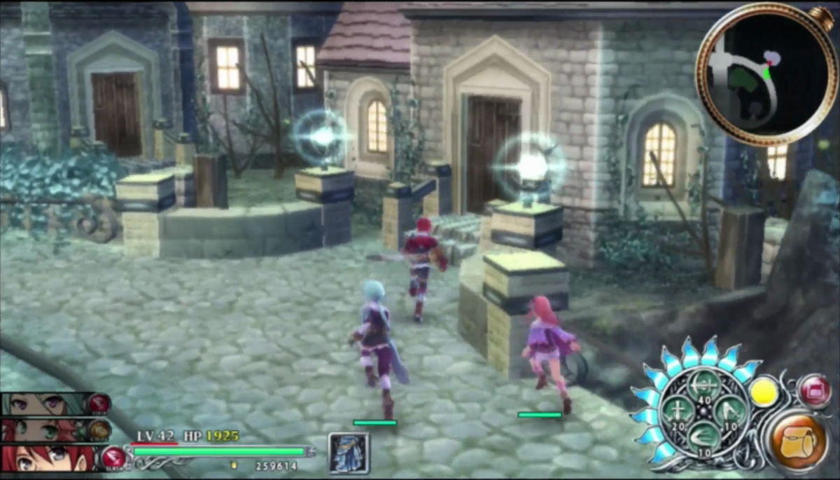 "Ys" Series Review Part 3: "Ys IV" - HubPages