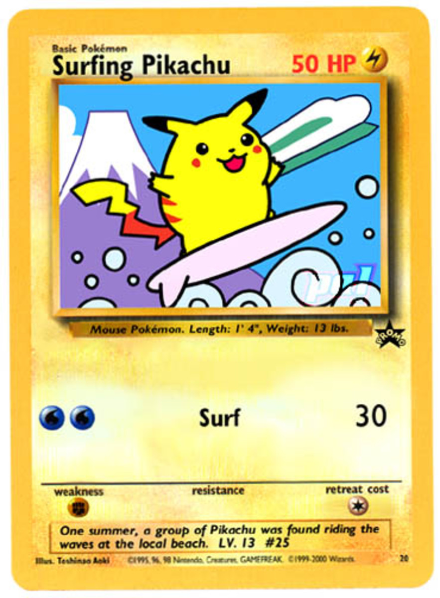 Top 15 "Pokémon" Misconceptions - HubPages