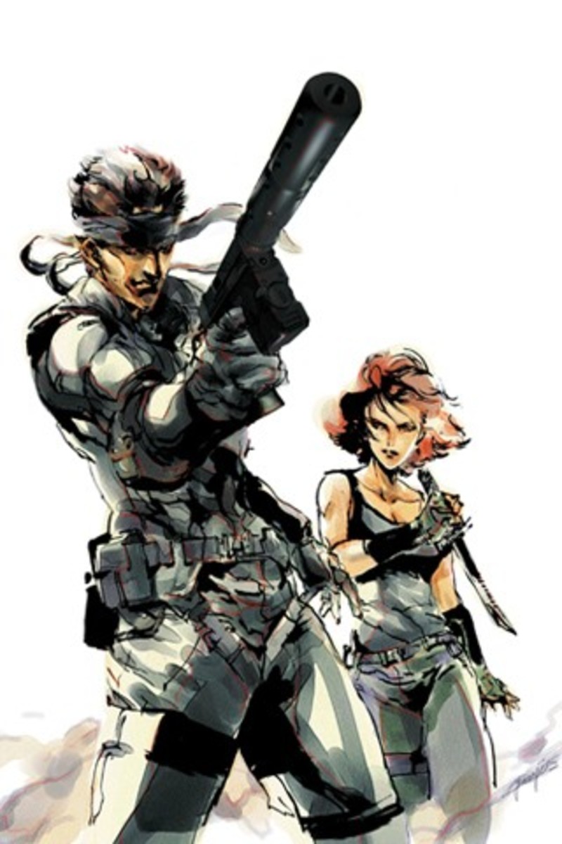 The Top 18 Video Games Involving Prison - HubPages