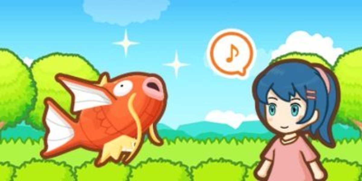 "Magikarp Jump": Event Guide - HubPages