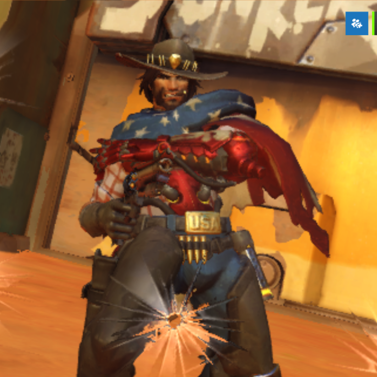 Overwatch's 8 Offense Heroes - HubPages