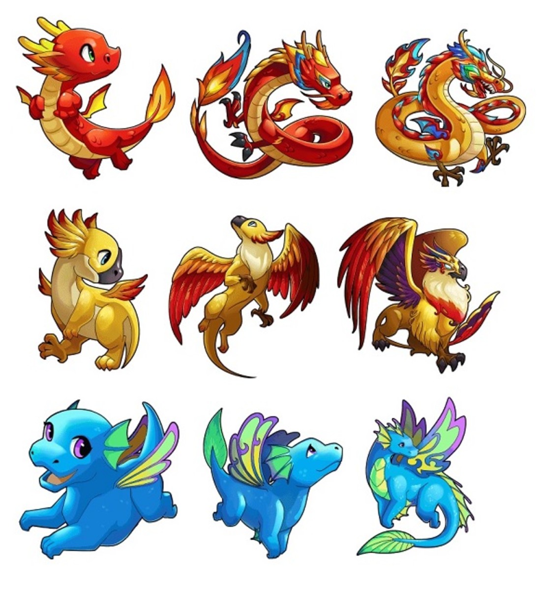 "EverWing": Beginner's Guide - HubPages