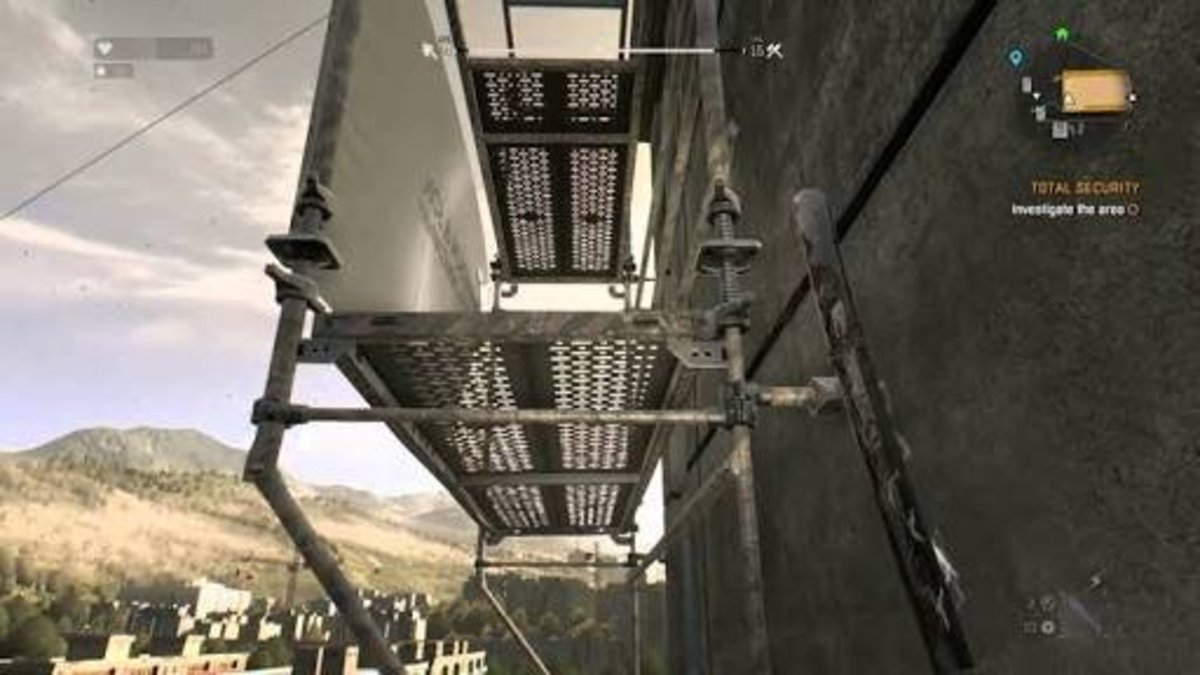  Dying Light Essential Tips And Tricks LevelSkip