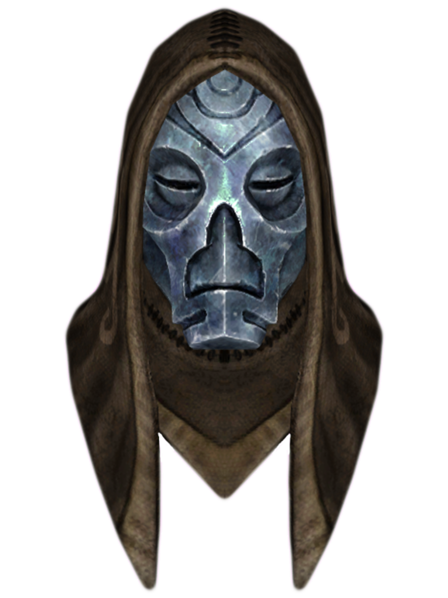 Finding the 10 Dragon Priest Masks of "Skyrim" - HubPages