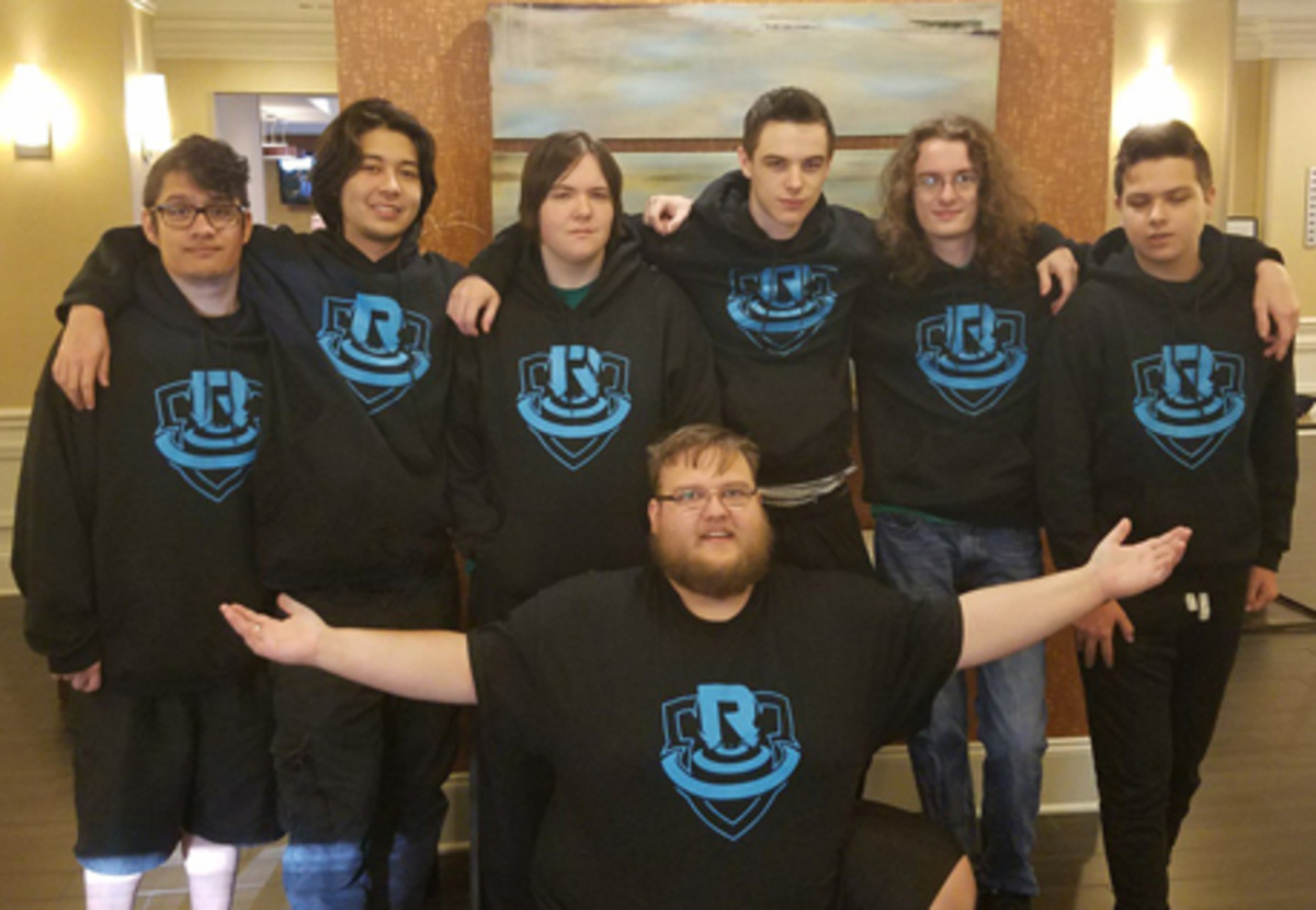 How to Take Your eSports Team to the Next Level - HubPages