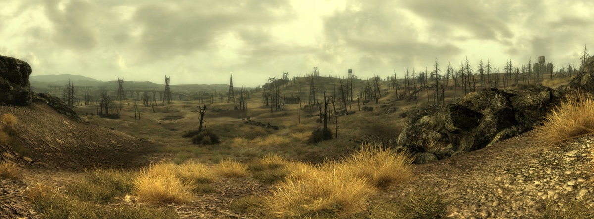 An Introduction to the "Fallout" Series - HubPages