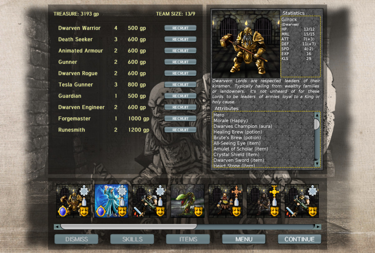 "Age of Fear 3": A Strategy Game for Mac/PC - HubPages