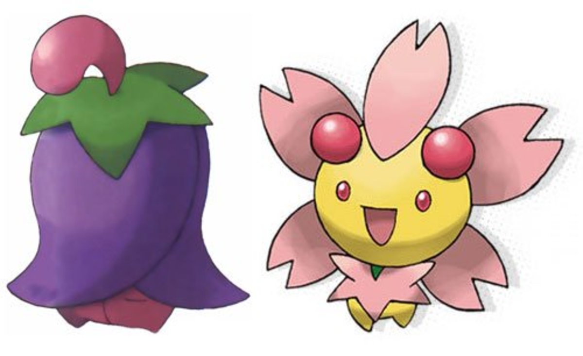 Top 50 Best Pokémon Abilities - HubPages