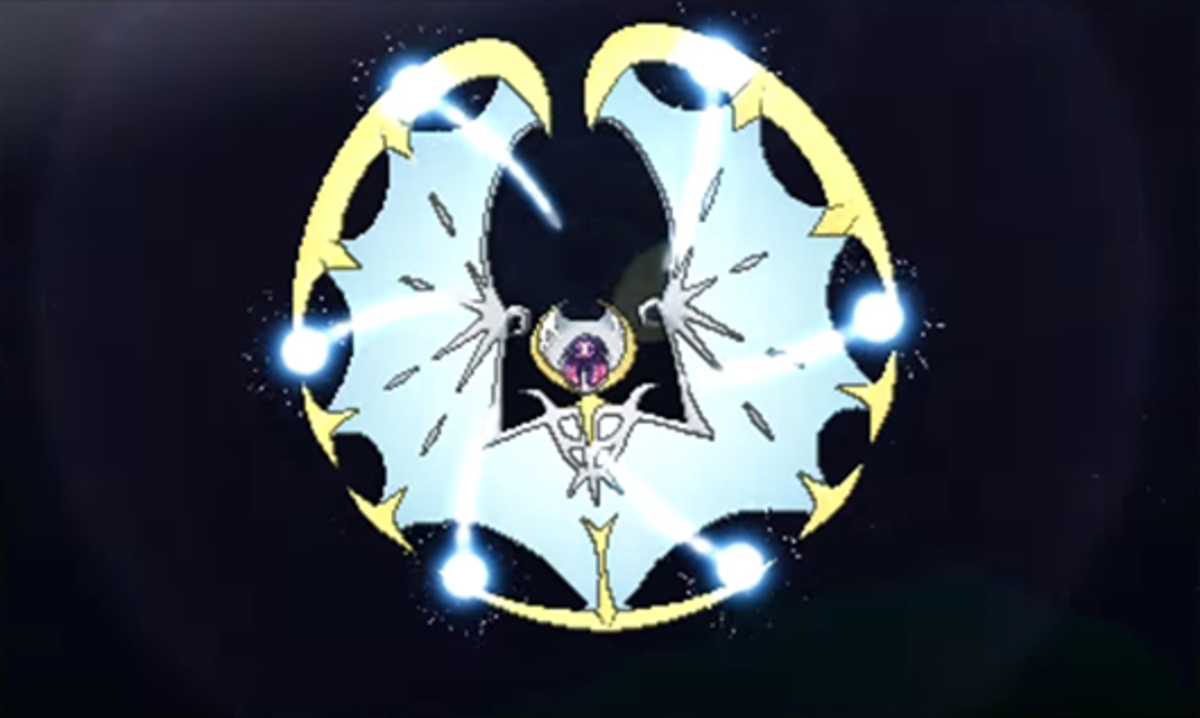Top 50 Best Pokémon Attacks - HubPages