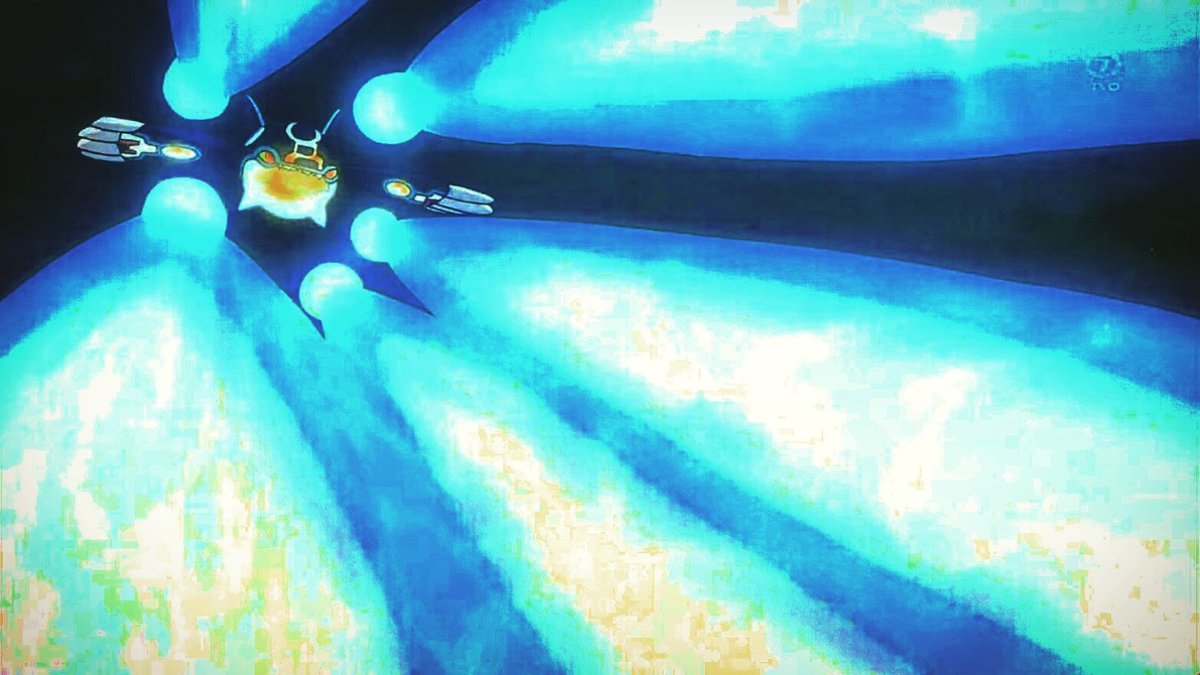 Top 50 Best Pokémon Attacks - HubPages