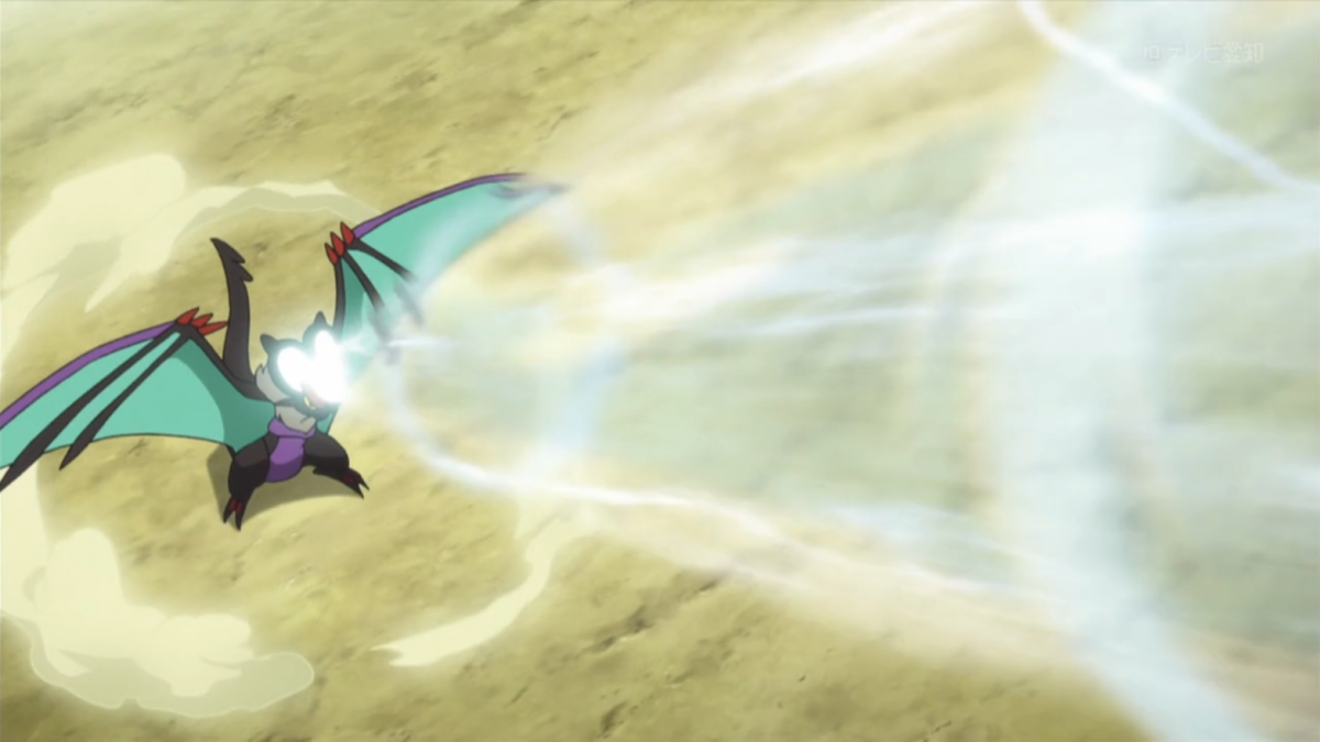Top 50 Best Pokémon Attacks - HubPages
