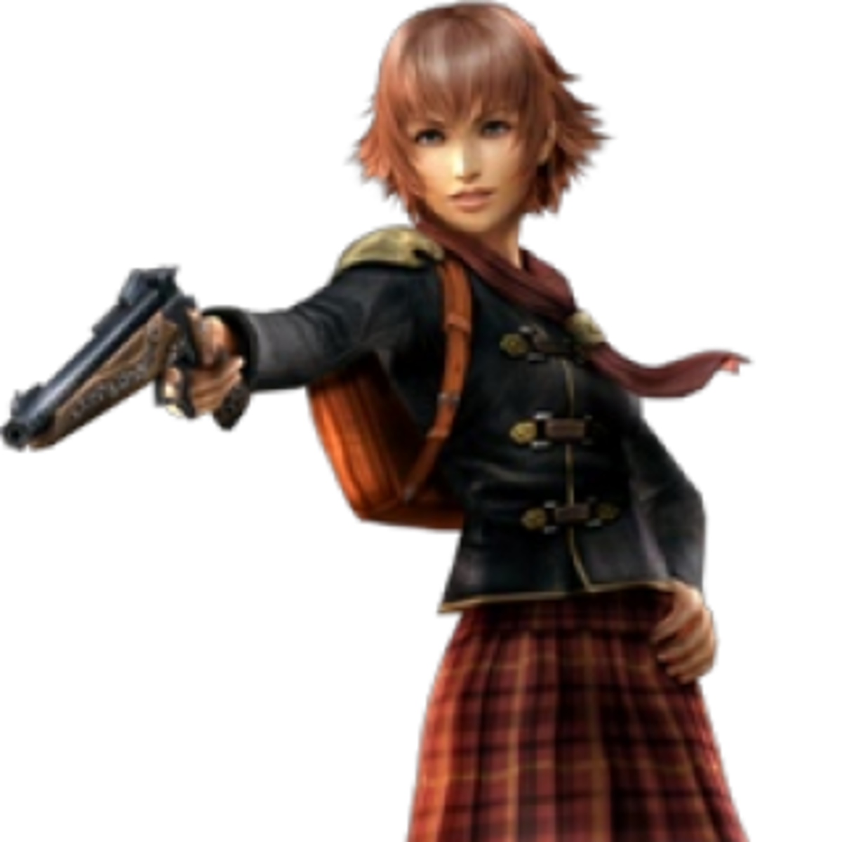 Top 10 Characters to Use in "Final Fantasy Type-0" - HubPages