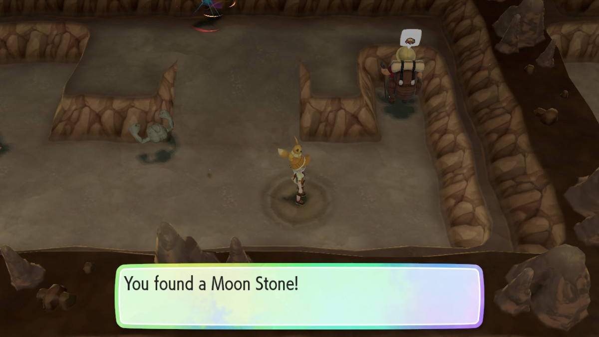 "Pokémon: Let's Go" Stone Evolution Guide - HubPages