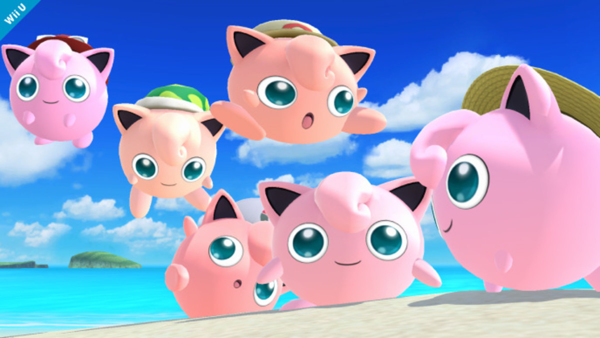 10 Reasons Why Jigglypuff Is the Ultimate Cat Pokémon - HubPages