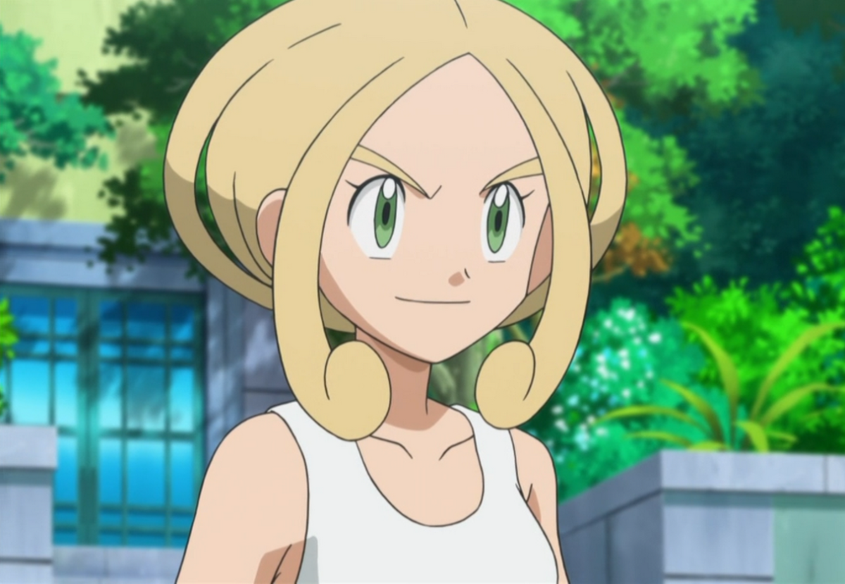 Pokemon Gym Pokemon X And Y Anime Music Kasapdk Pokemon Gym Pokemon X And Y Anime Music Kasapdk