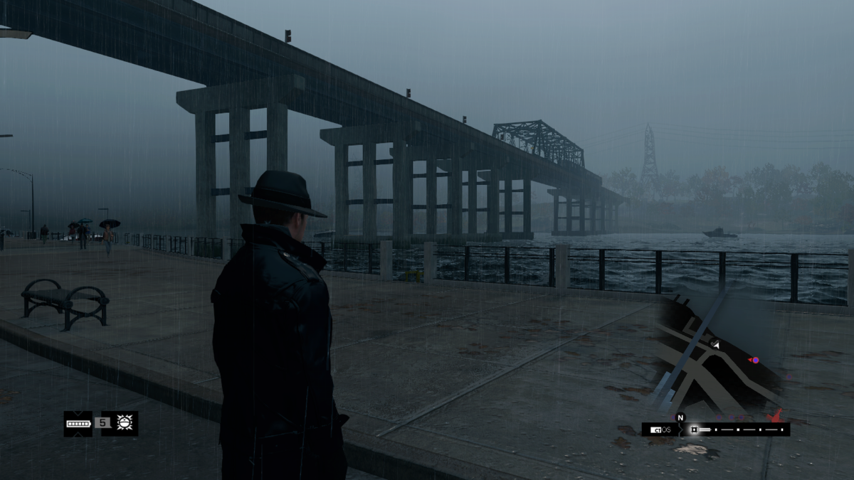 The Windy City of "Watch Dogs" vs. Real Chicago: The Loop - HubPages