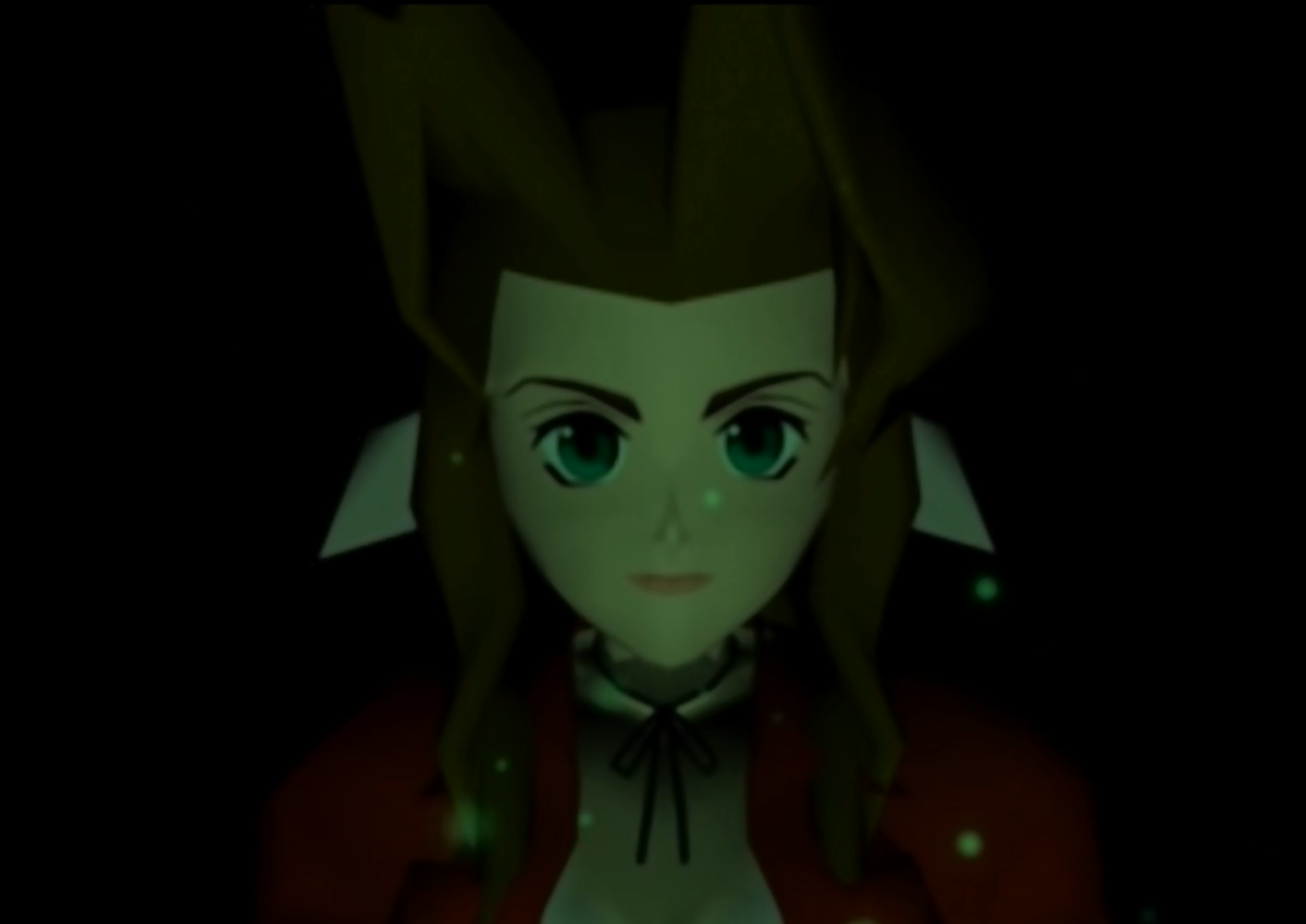 Bennu Reflects on "Final Fantasy VII" - HubPages