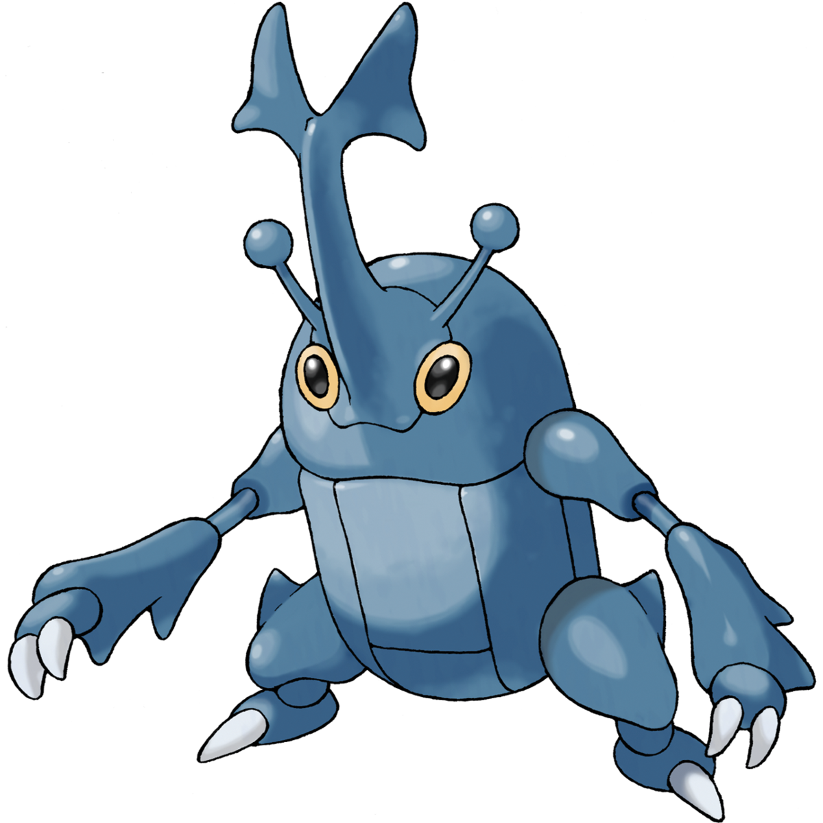 Top 10 Strongest Pokemon That Don't Evolve (and Aren't Legendary ...