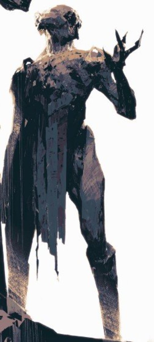 Five Things I Expect to See in "Destiny 2: Shadowkeep" - HubPages