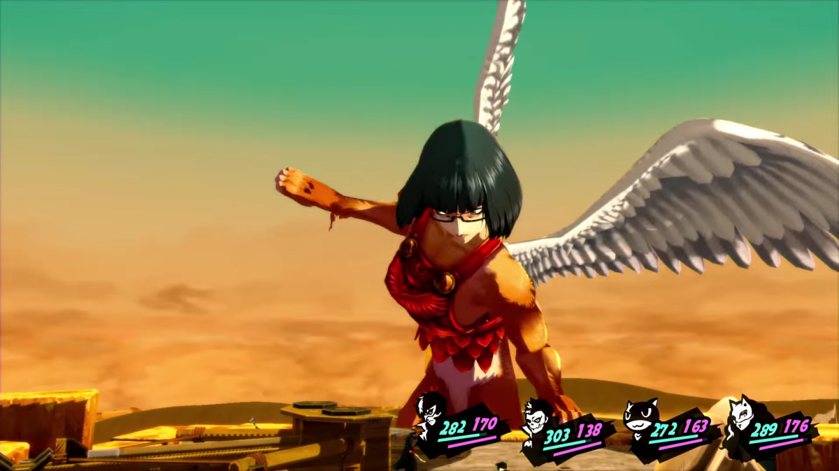 Where to Start in Atlus' "Persona" Series - HubPages