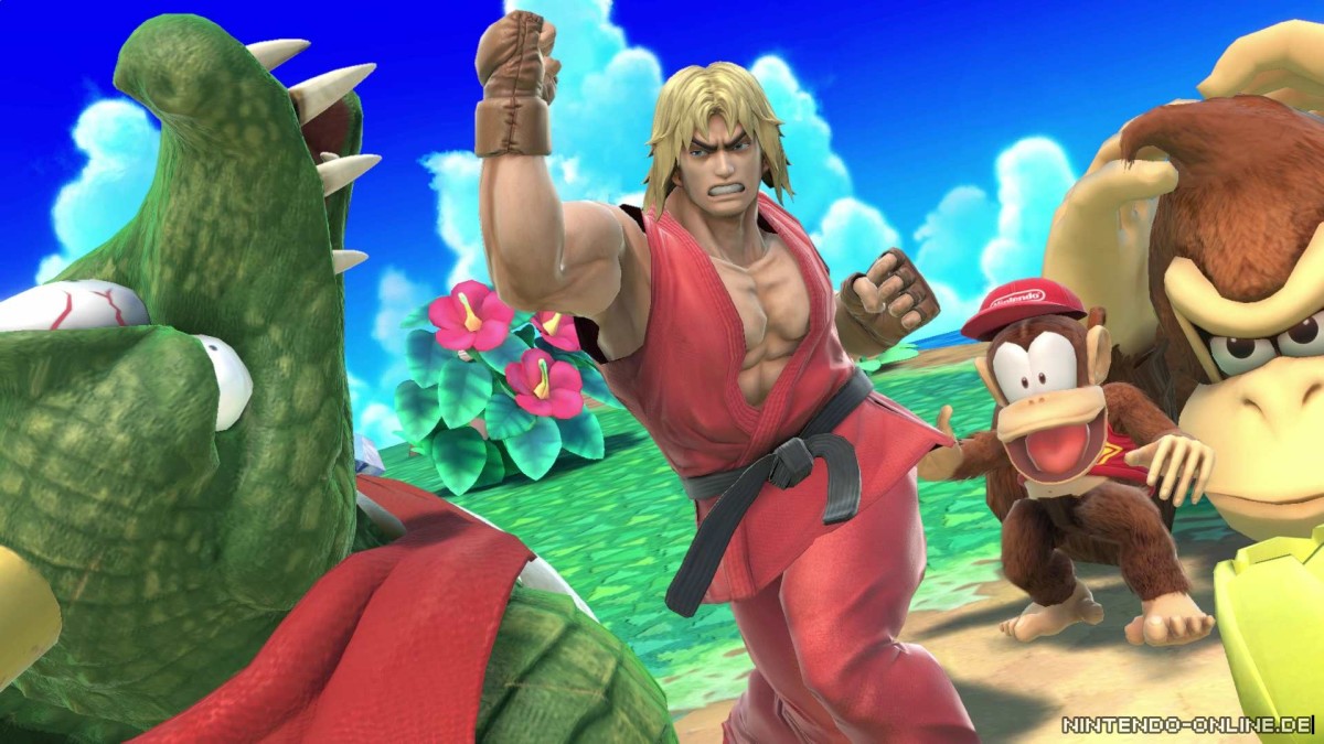 Tips for Attending Your First “Super Smash Bros. Ultimate” Tournament ...