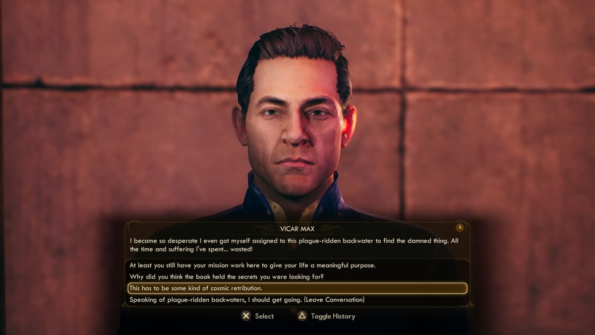 "The Outer Worlds": How to Recruit All Companions - HubPages