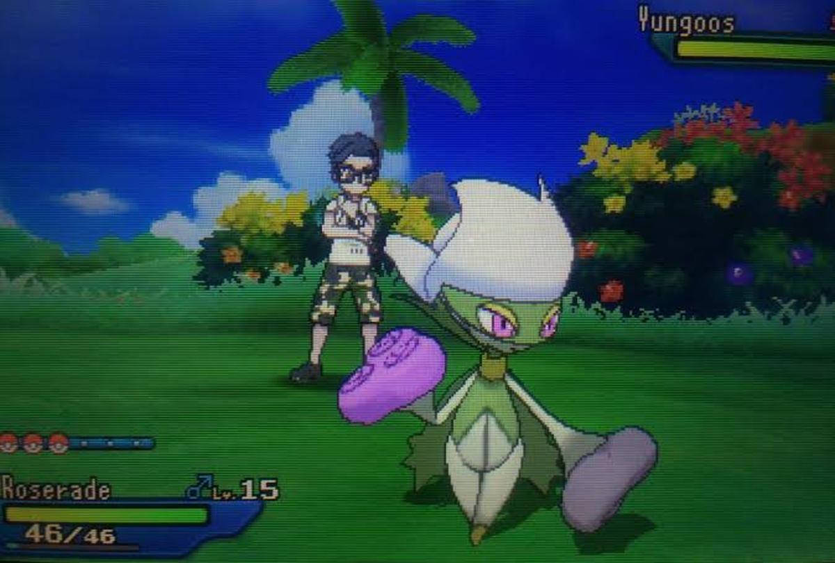 Top 10 Best-Looking Shiny Pokémon (Generation 4) - HubPages