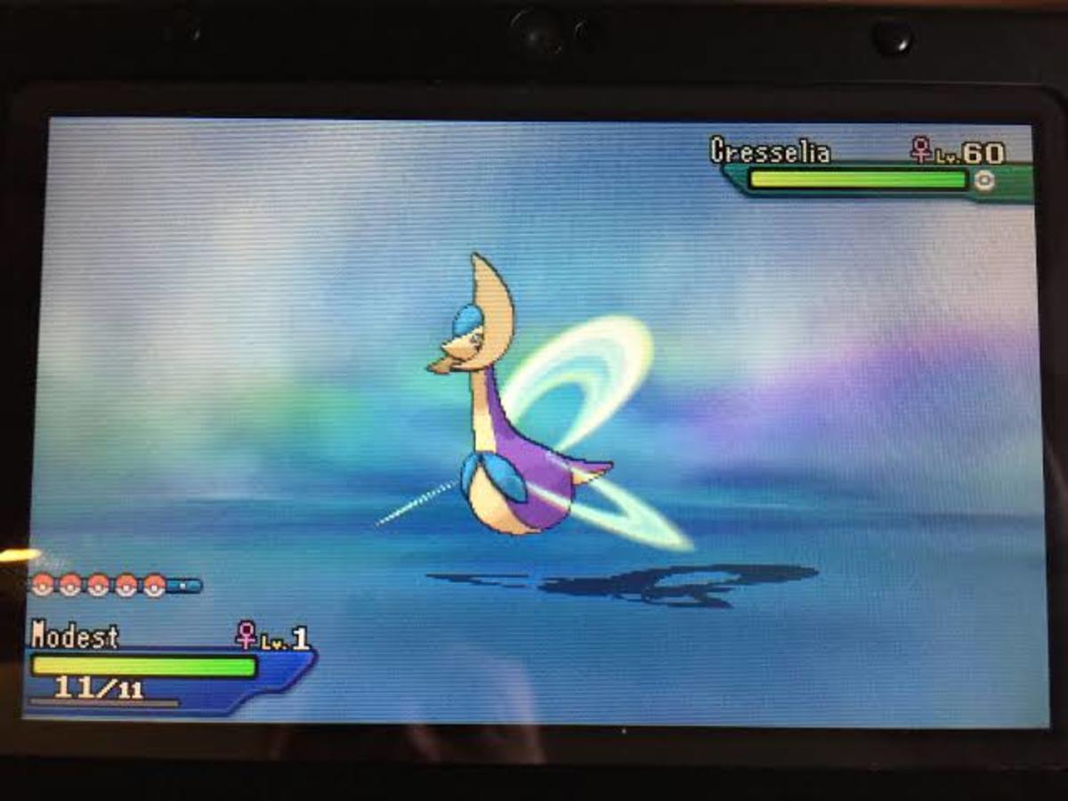 Top 10 Best-Looking Shiny Pokémon (Generation 4) - HubPages
