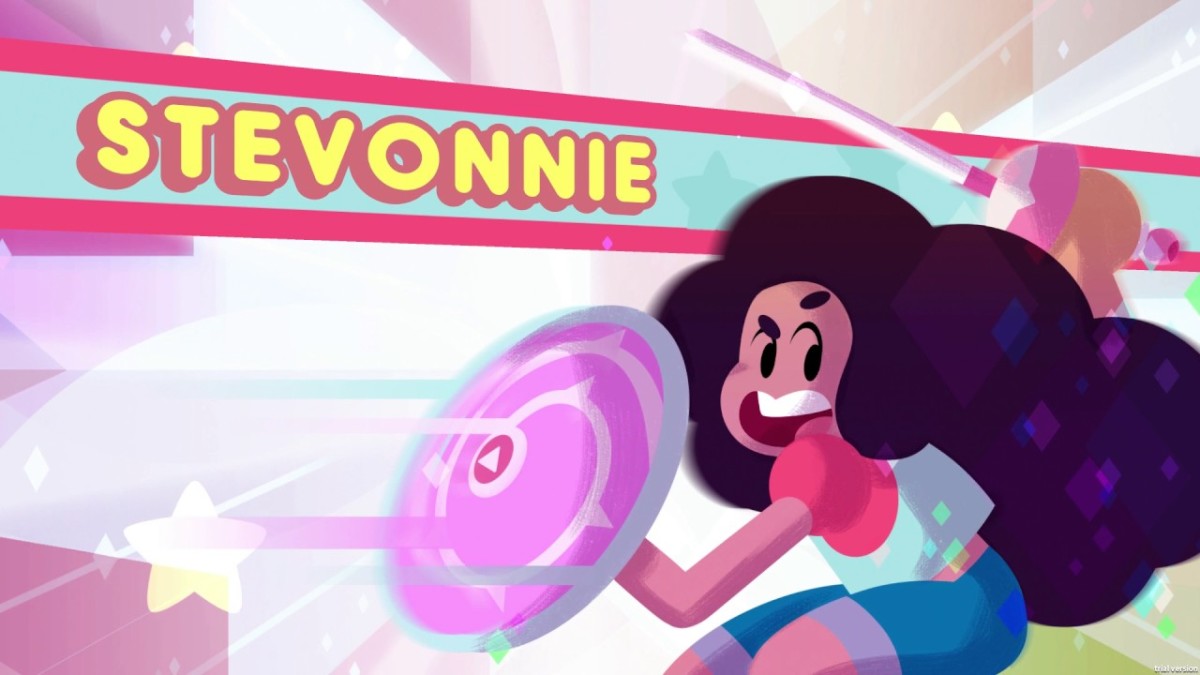 “Steven Universe: Save the Light”: Connie Build Guide - HubPages