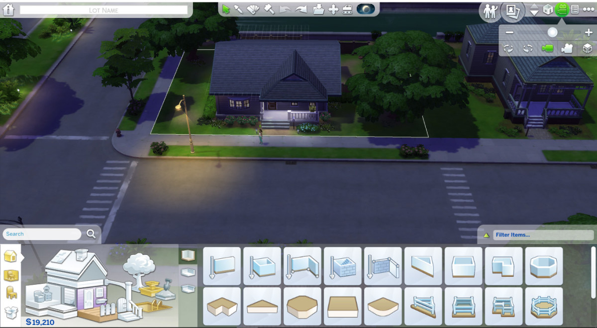  The Sims 4 Building For Beginners Introduction To Build Mode HubPages