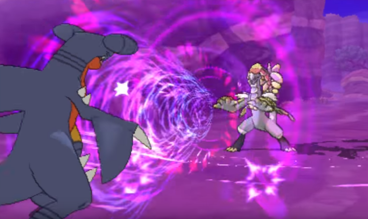 Top 10 Z-Moves in "Pokémon" - HubPages