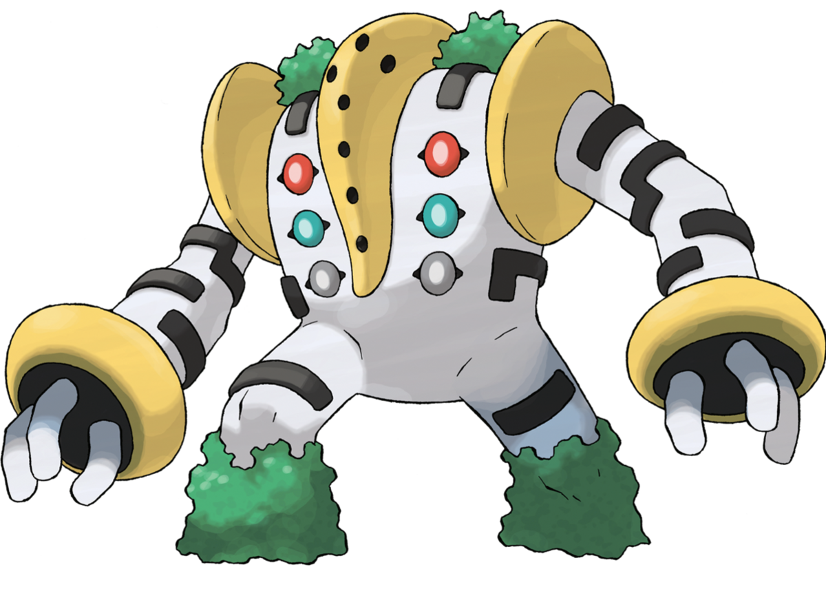 Top 10 Worst Pokémon Abilities - HubPages