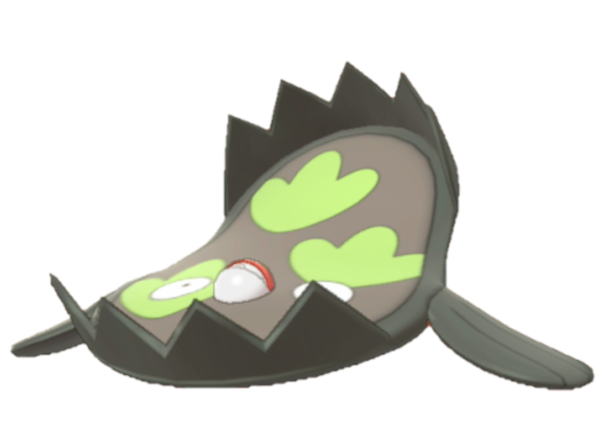 Top 10 Galarian Pokémon Forms - HubPages