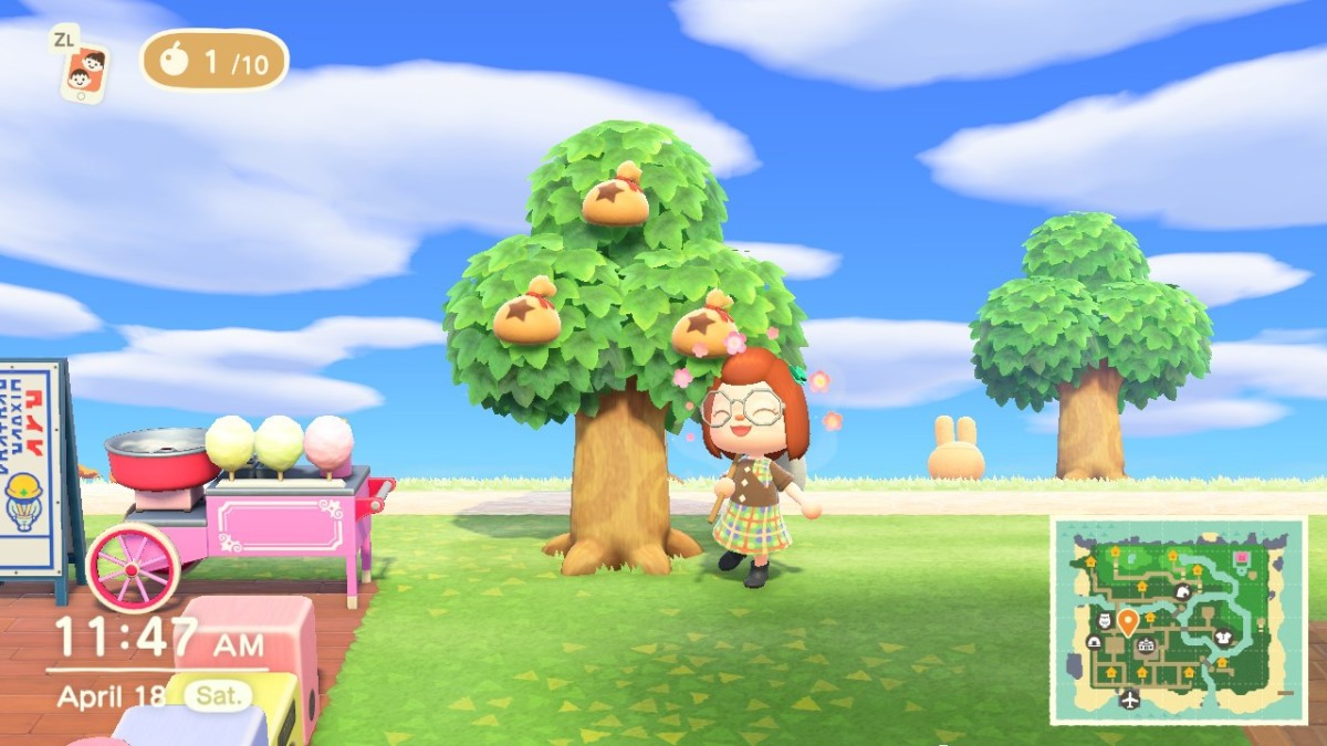 10 Ways to Get Bells Fast in "Animal Crossing: New Horizons" - HubPages